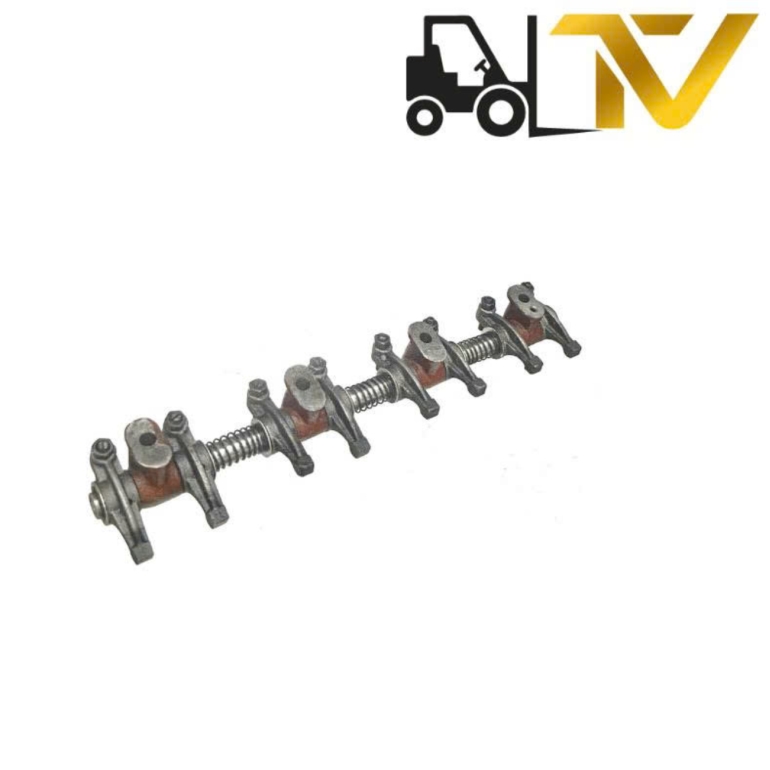 Cụm Cò Mổ Quanchai QC490GP EA03-511A | Phụ Tùng Xe Nâng Quanchai